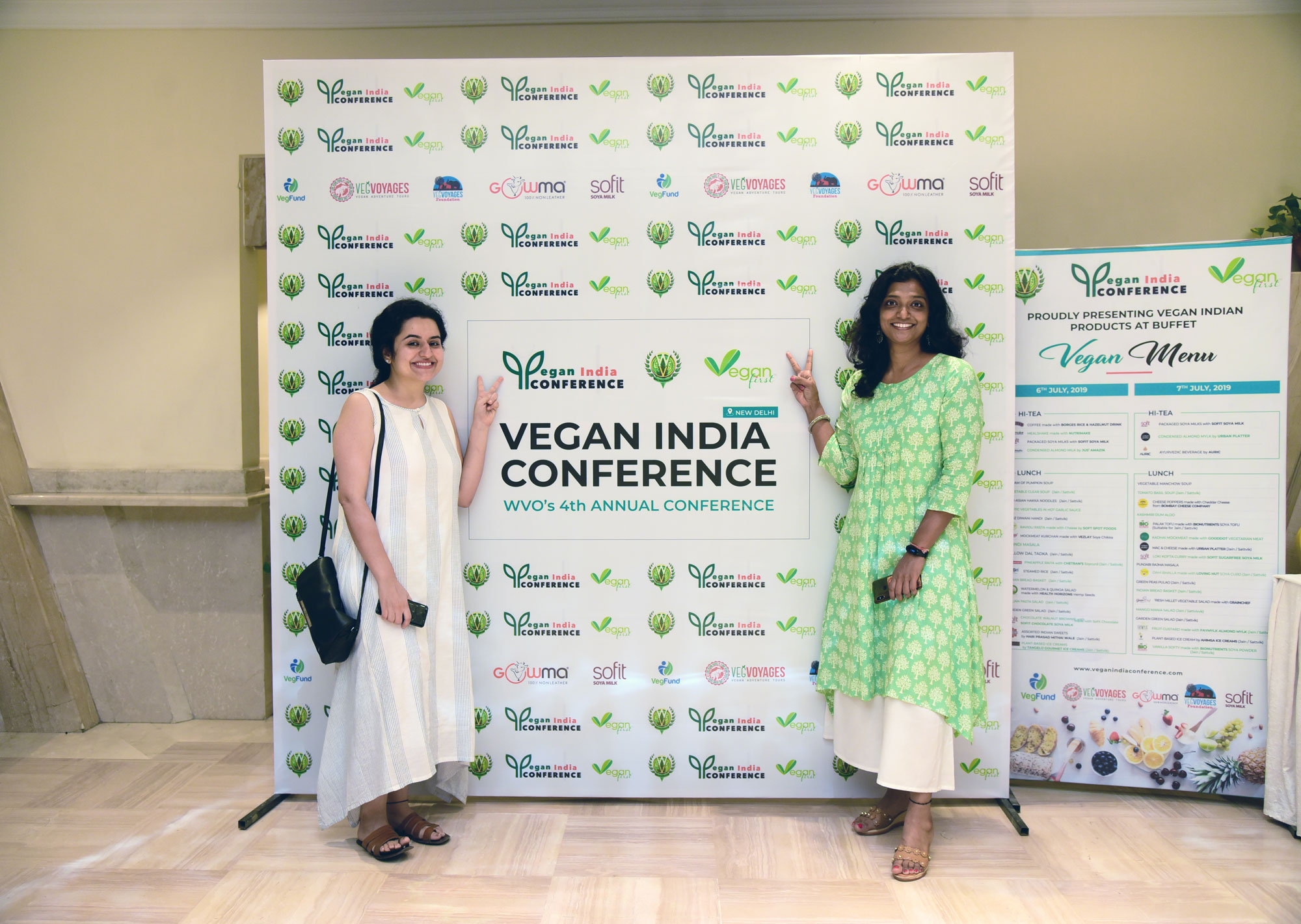 Why More Indians Are Turning Vegan, and How They’re Right | Share Eco ...